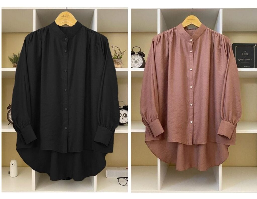 PACK OF 2 HIGH LOW DEAL – 4youclothing